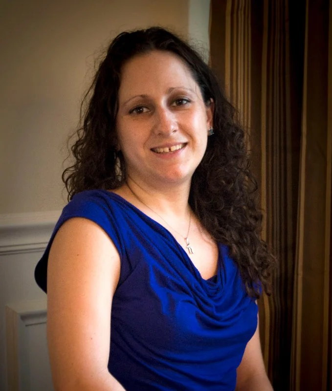 Heather Joppich, Ph. D — Zephyr Care Mental Health