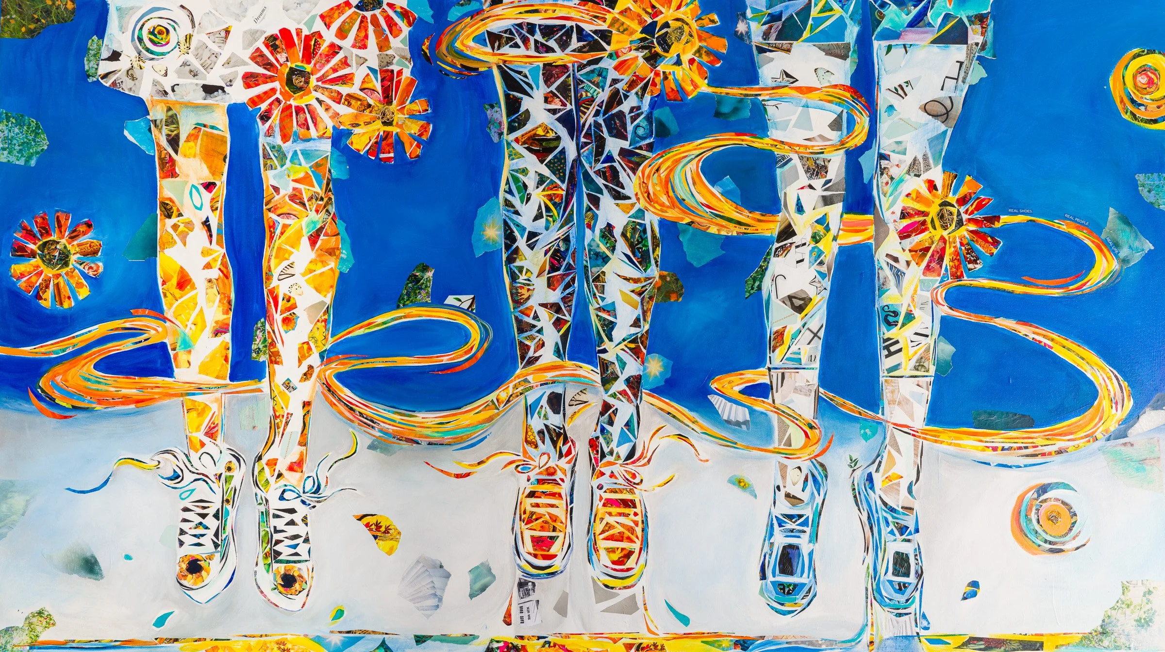 Meet the Artists — ArtPop Street Gallery