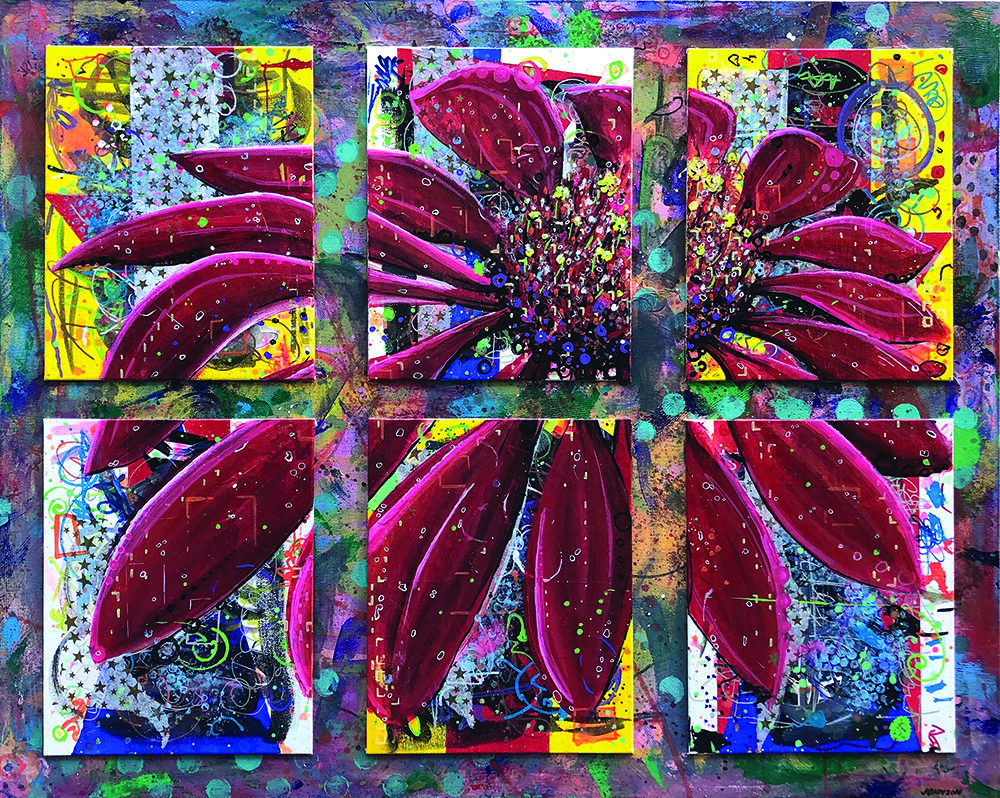 Meet the Artists — ArtPop Street Gallery