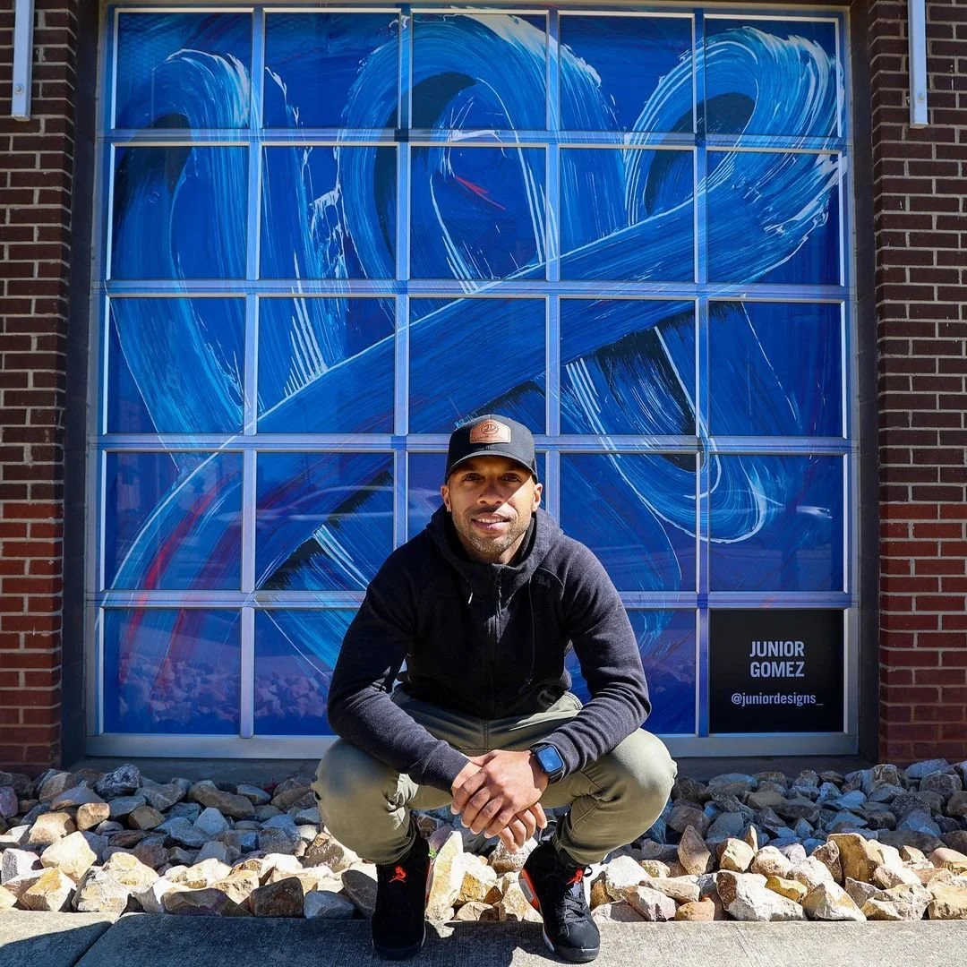 Meet the Artists — ArtPop Street Gallery