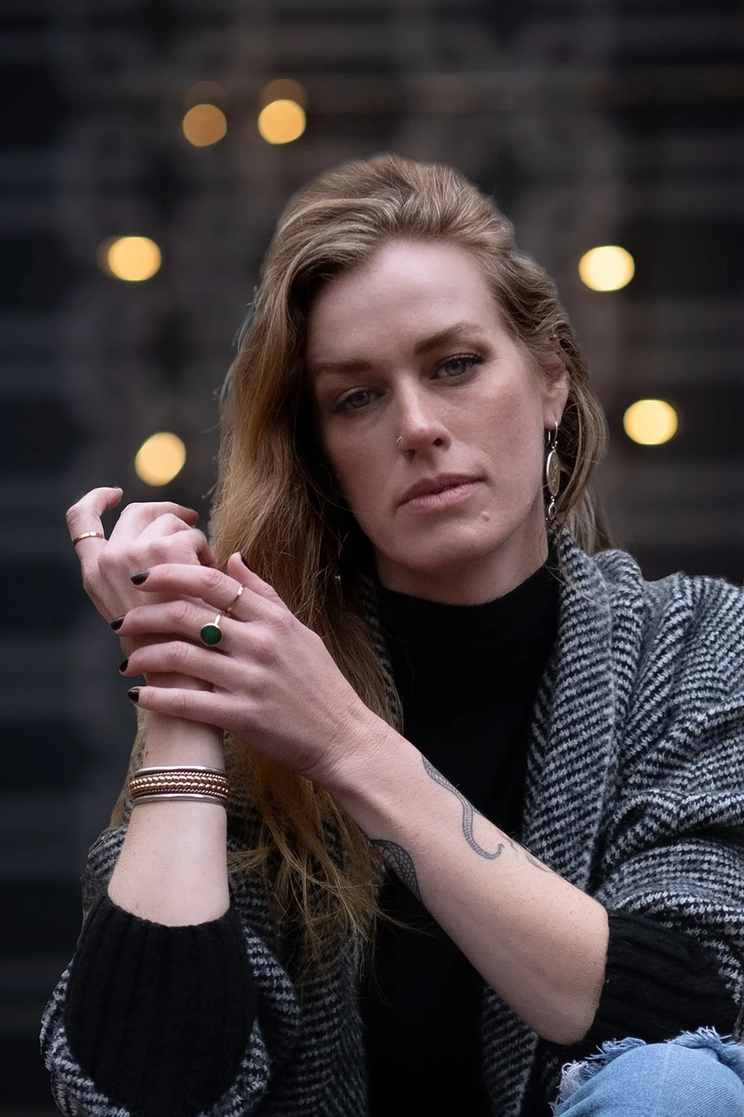 Cities Program — ArtPop Street Gallery