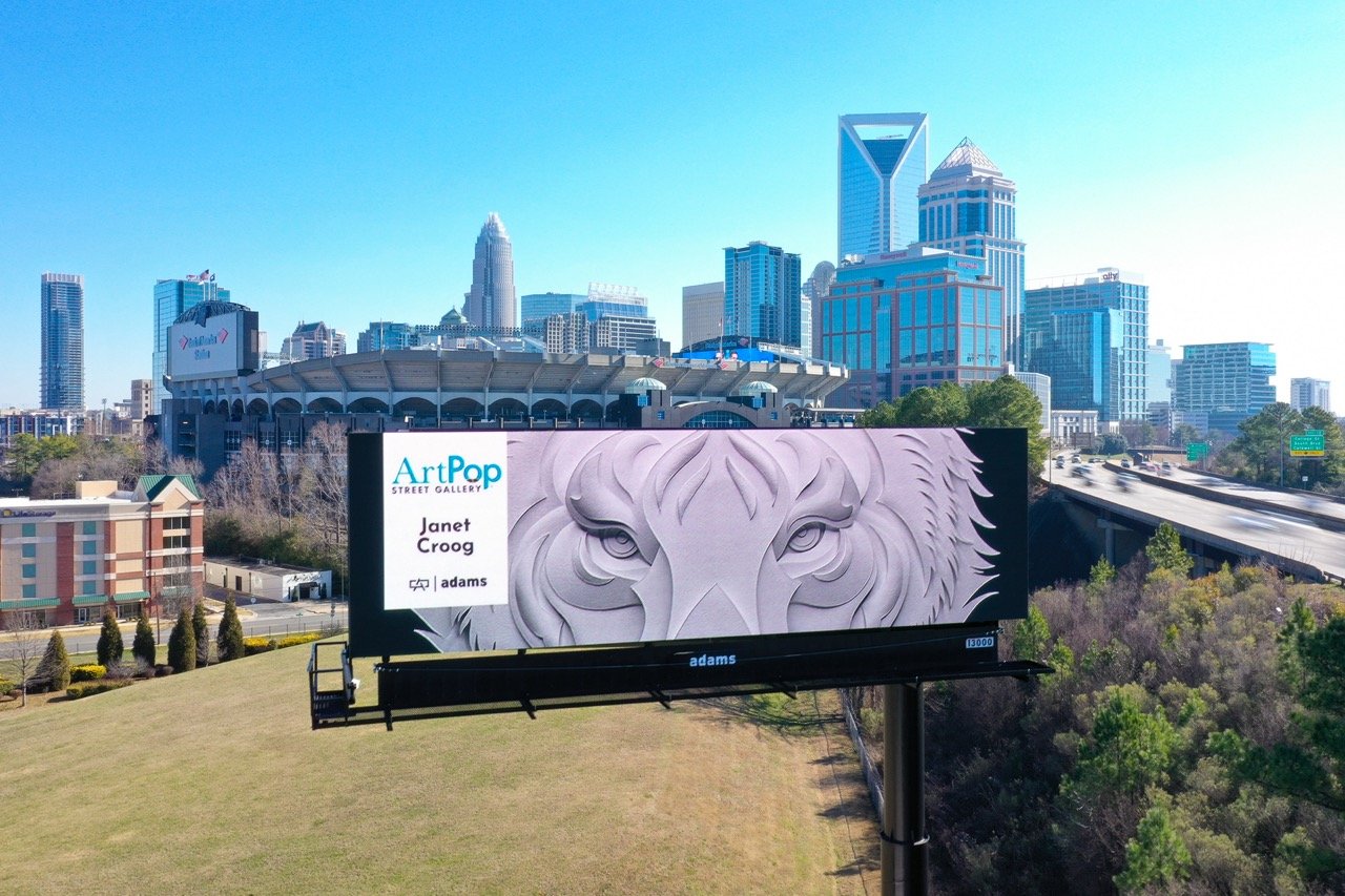 Cities Program — ArtPop Street Gallery