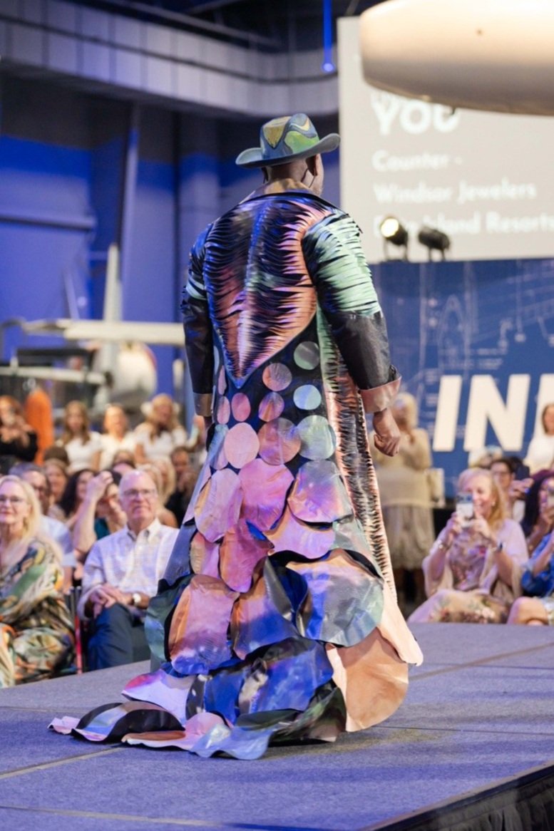 Upcycling Initiative — ArtPop Street Gallery