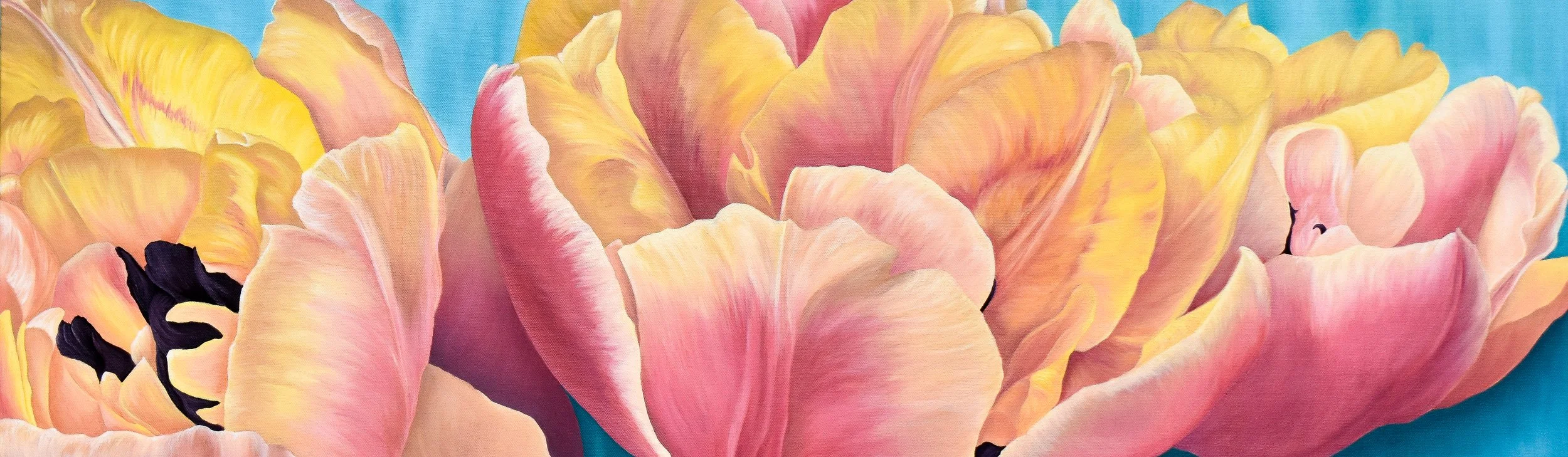 ANN TRAVIS — ArtPop Street Gallery