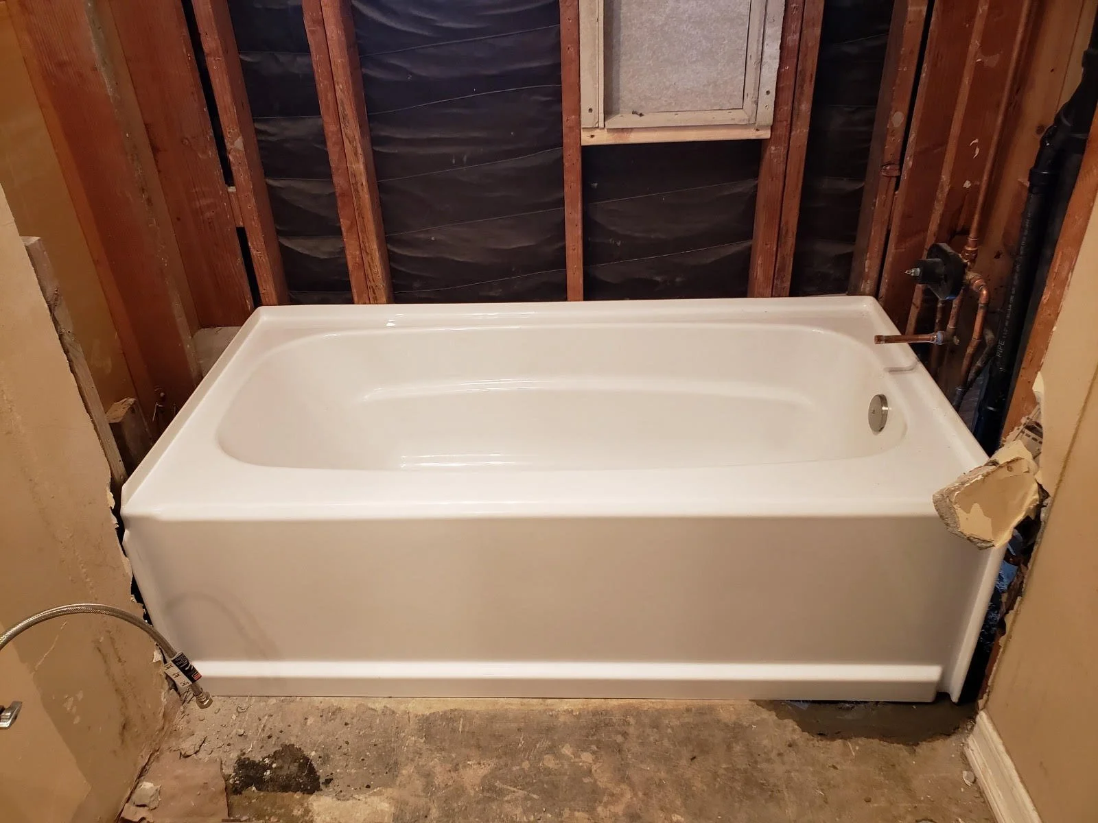 Our Services — Wolf Plumbing