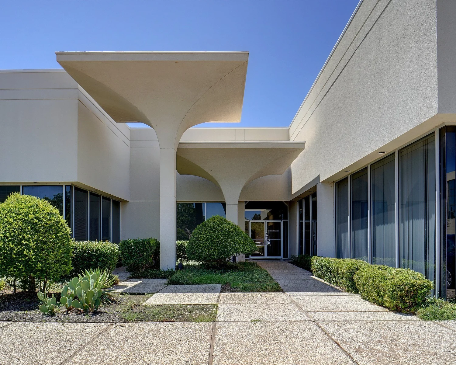 What We Offer — AFT Commercial