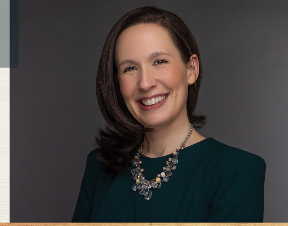 About the Founder — Seasons Legal