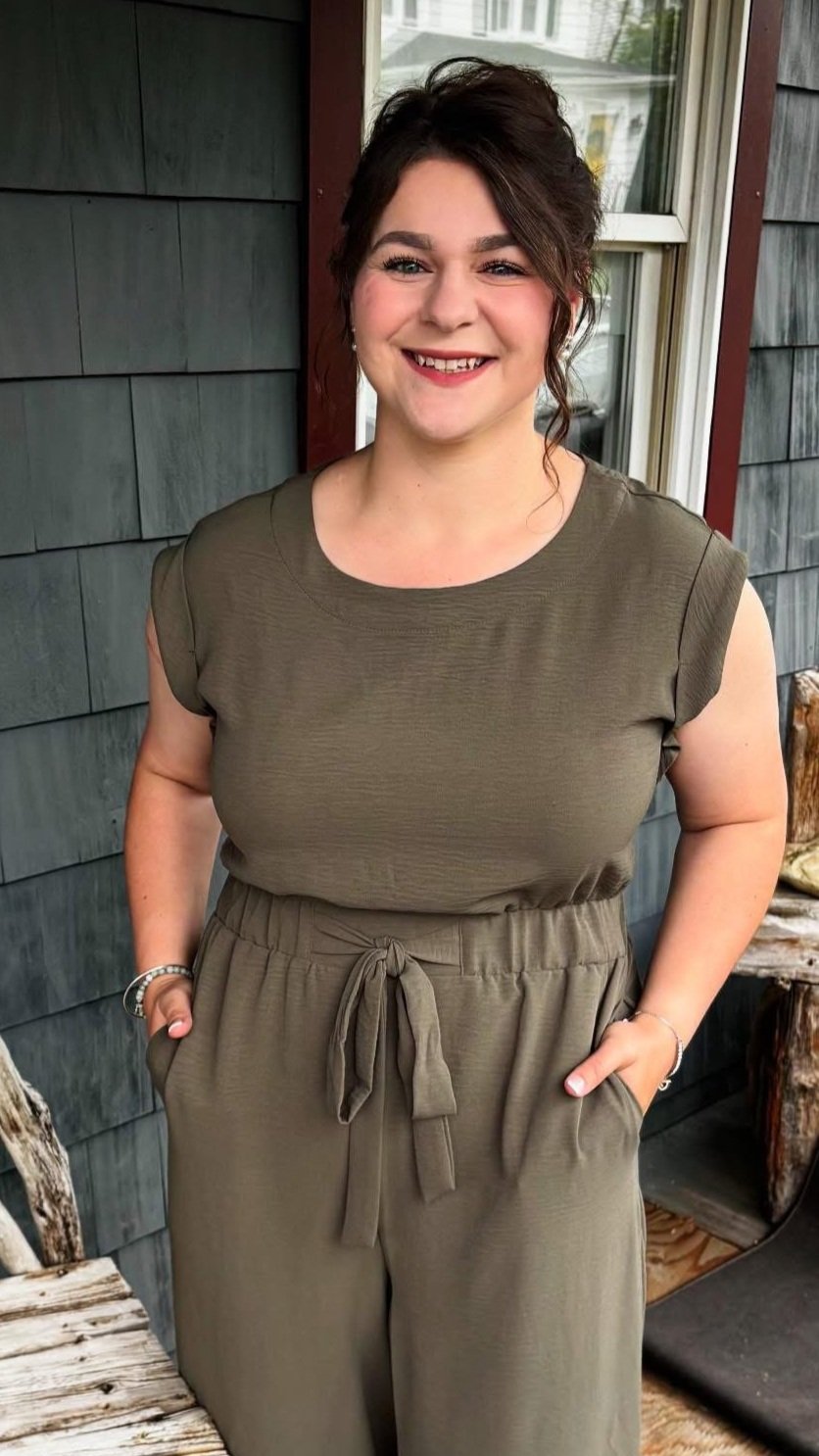 Emily Franke Author
