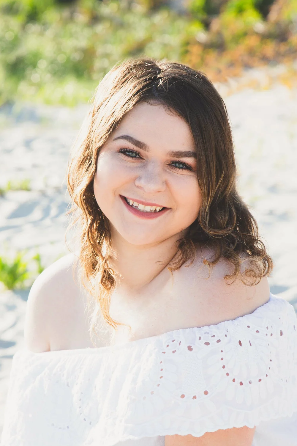Emily Franke Author