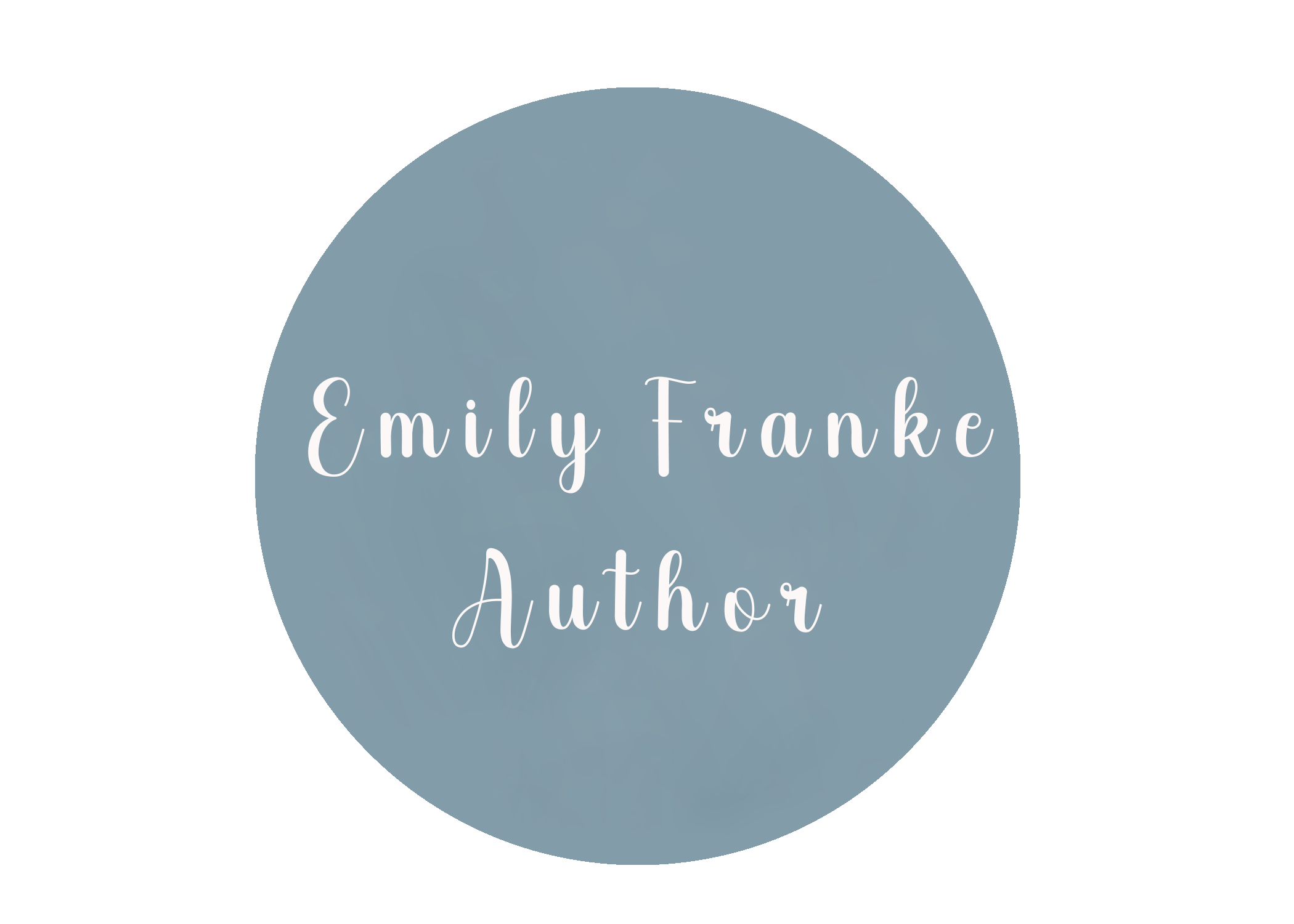 Emily Franke Author