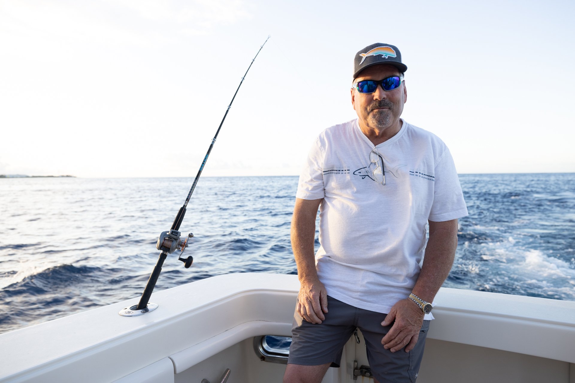 Hawaii Sportfishing — Reel Addiction III
