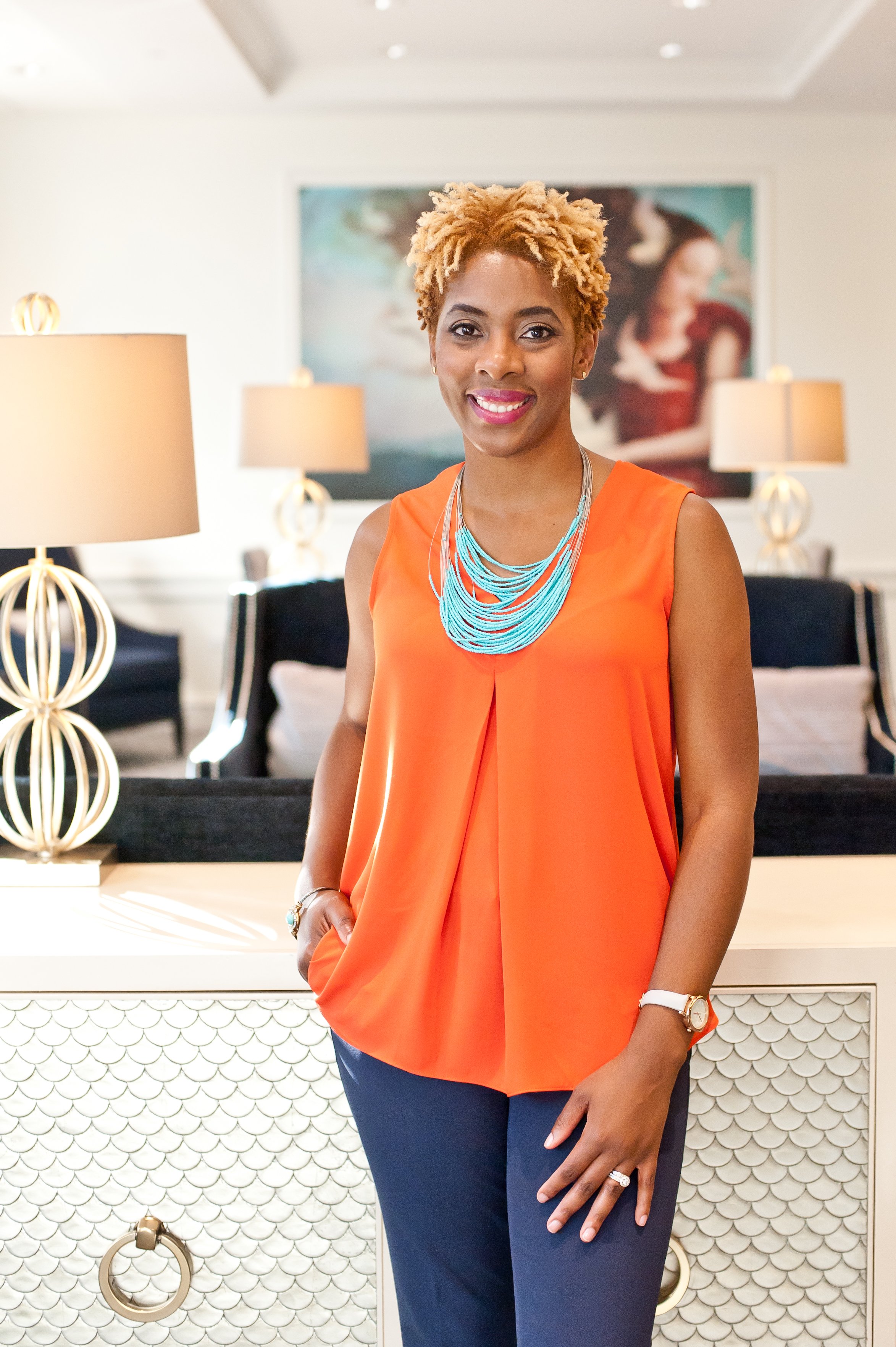Christine Job | Wellness-Led Catalyst | Impact-Driven Business ...