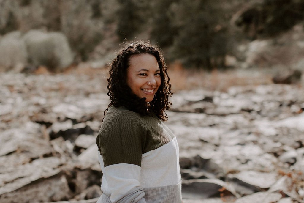 Rebecca Lynn Davis, LCSW