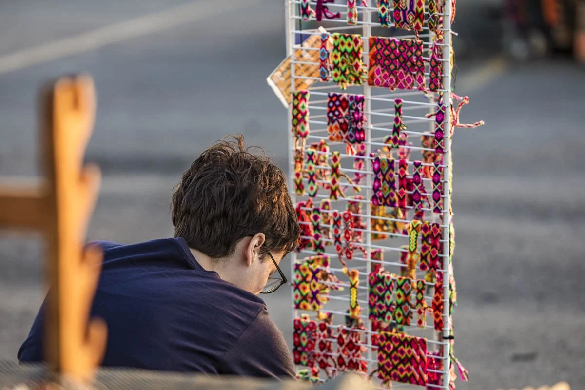 KU FNSA Powwow — Molly Renee Adams