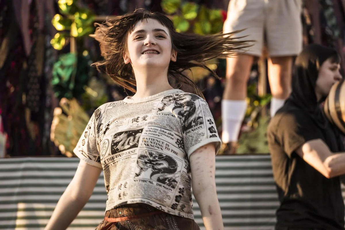 Art Emergency — Molly Renee Adams