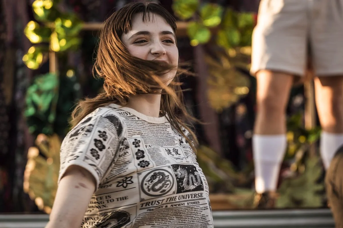 Art Emergency — Molly Renee Adams