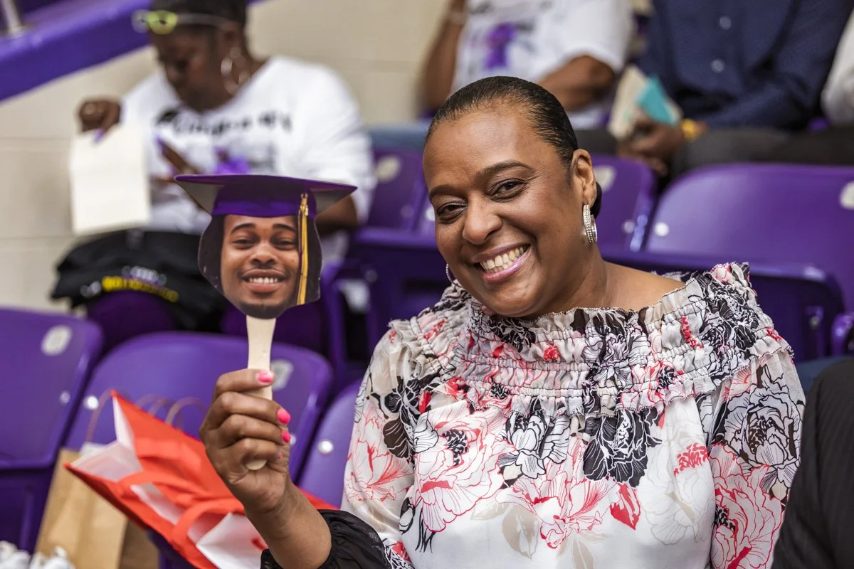 Haskell Graduation Spring 2023 — Molly Renee Adams
