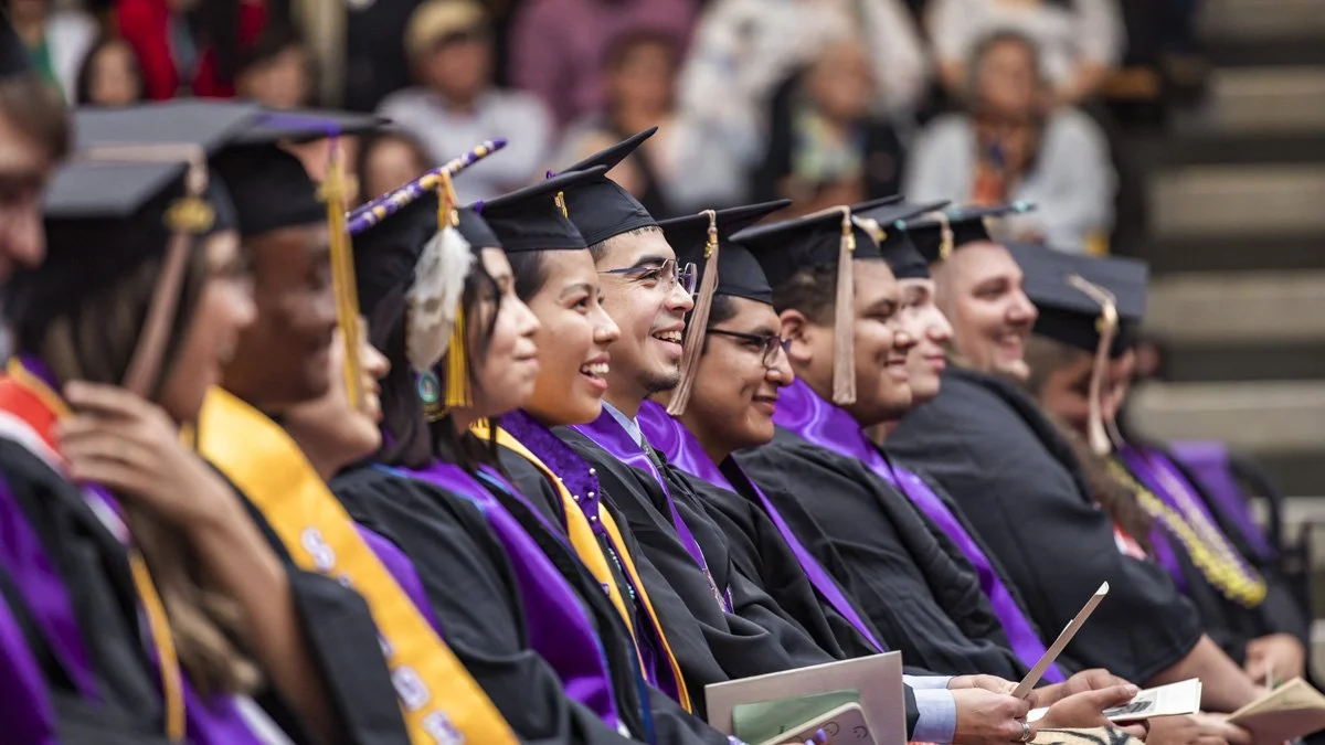 Haskell Graduation Spring 2023 — Molly Renee Adams