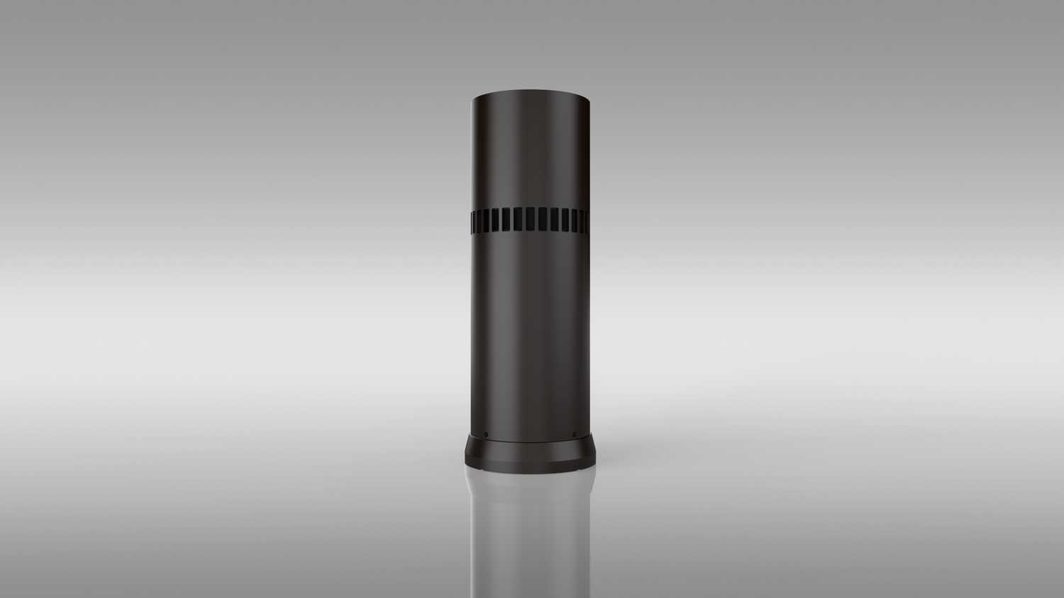 Theory ic6 Bollard Landscape Loudspeaker — Theory Professional