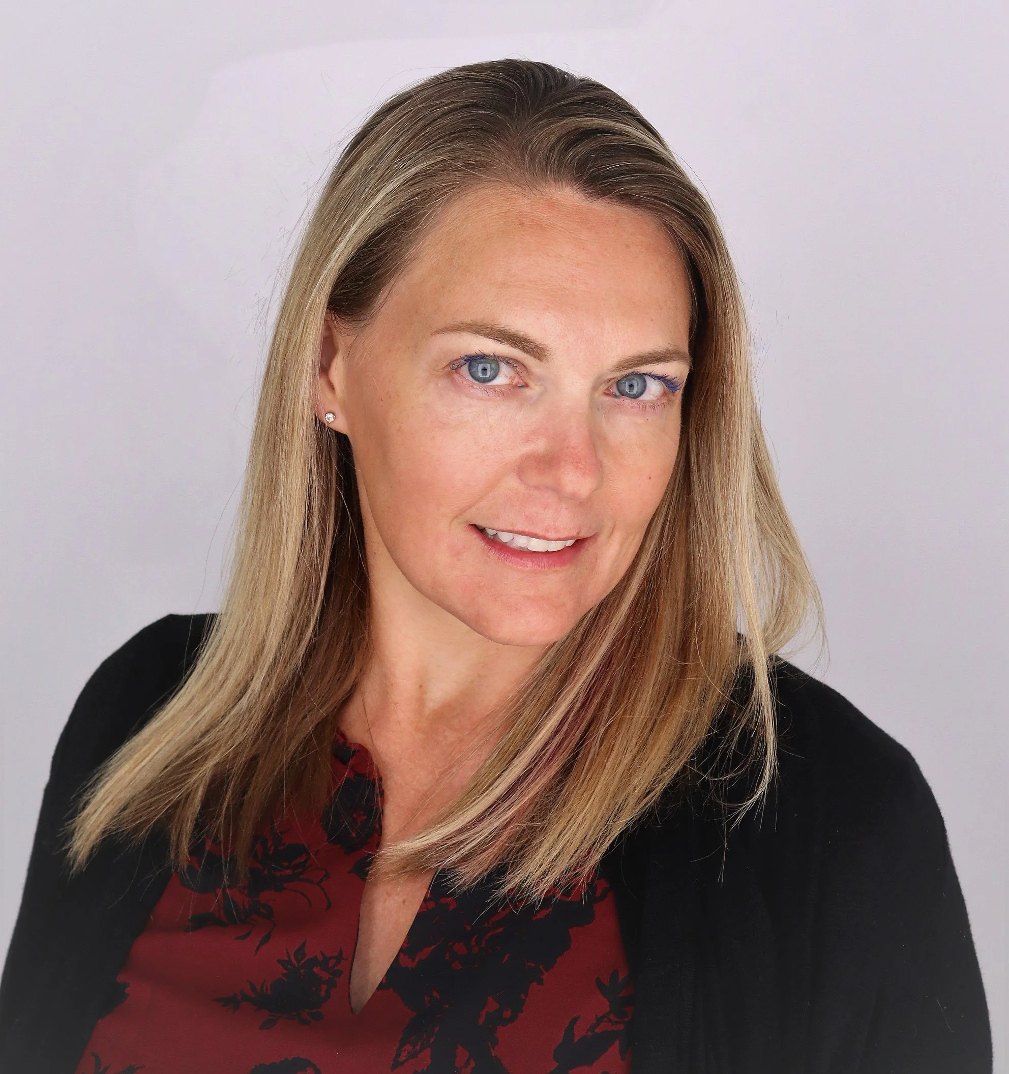 Layla Sweet | Senior Strategist | Executive Coach | Dynamic Perspectives