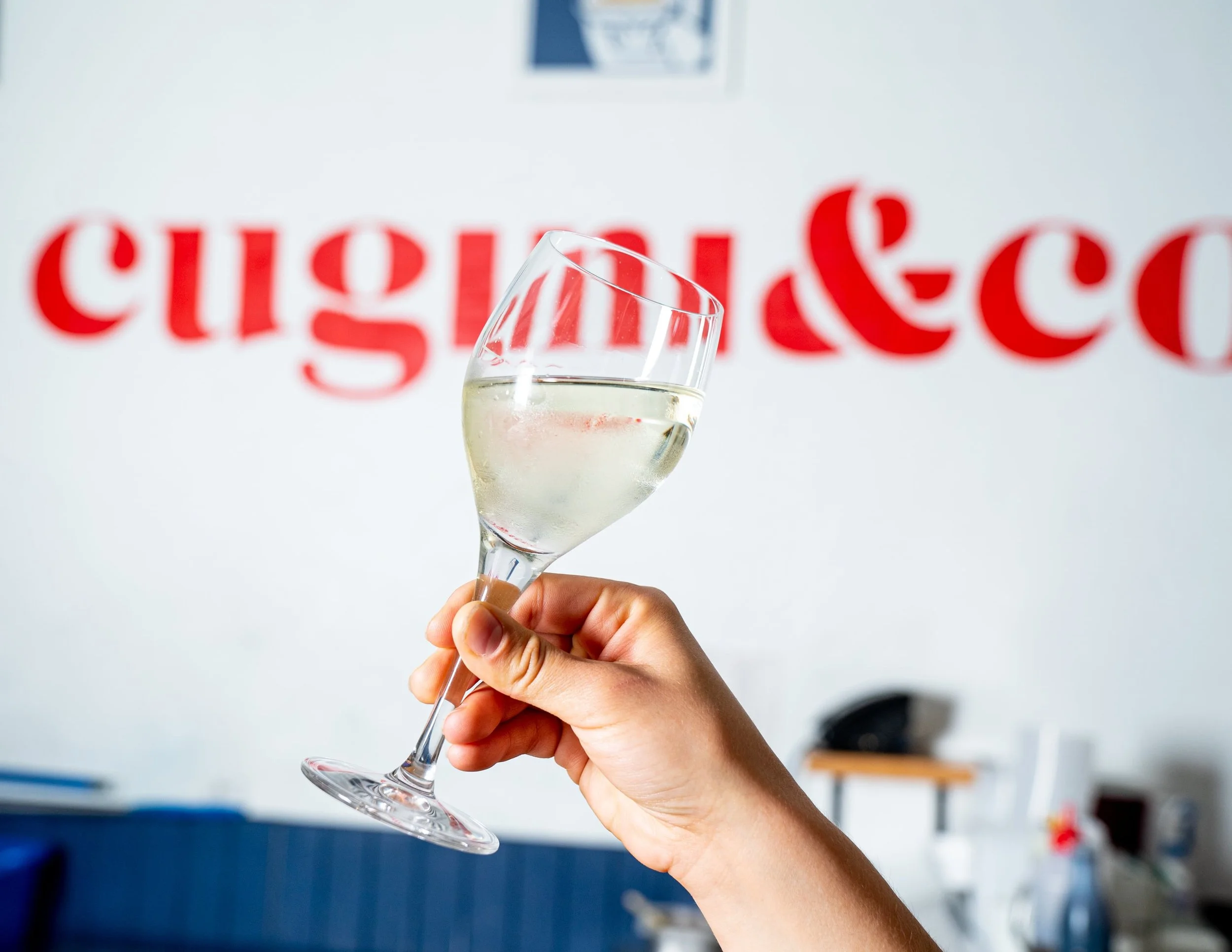 Authentic Italian Restaurant Abbotsbury | Cugini & Co Italian Restaurant