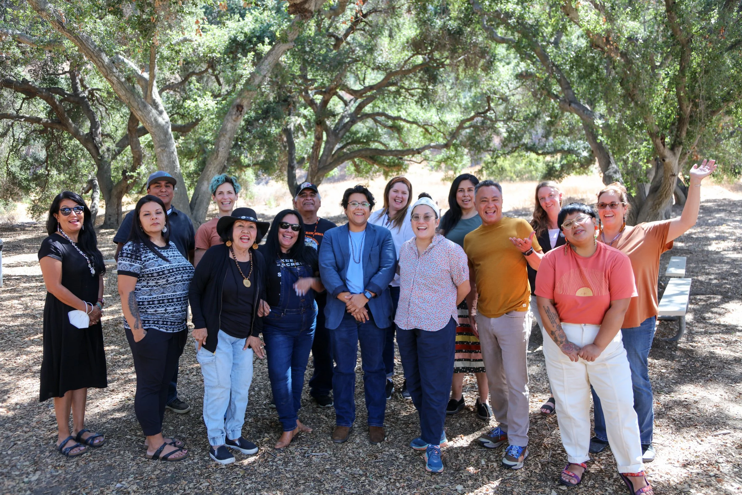 CARE Workshop and Community Fellowship — Your Neighborhood Museum