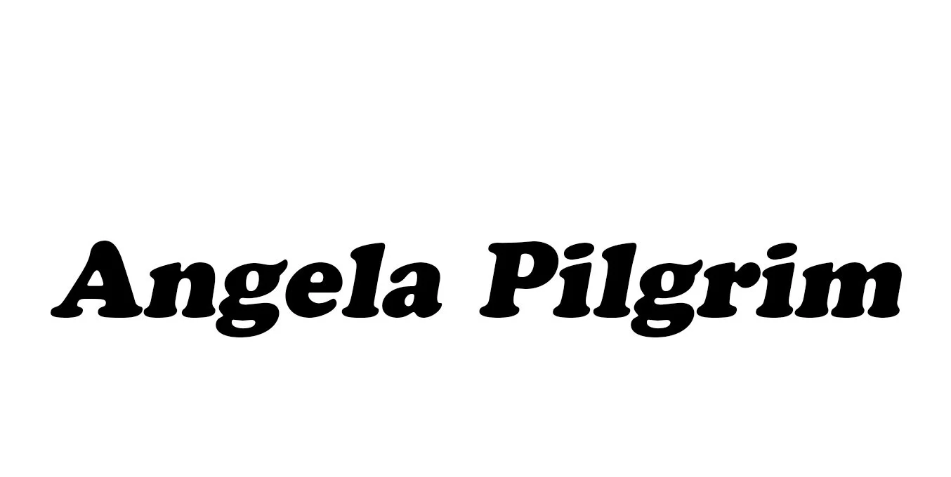 Angela Pilgrim