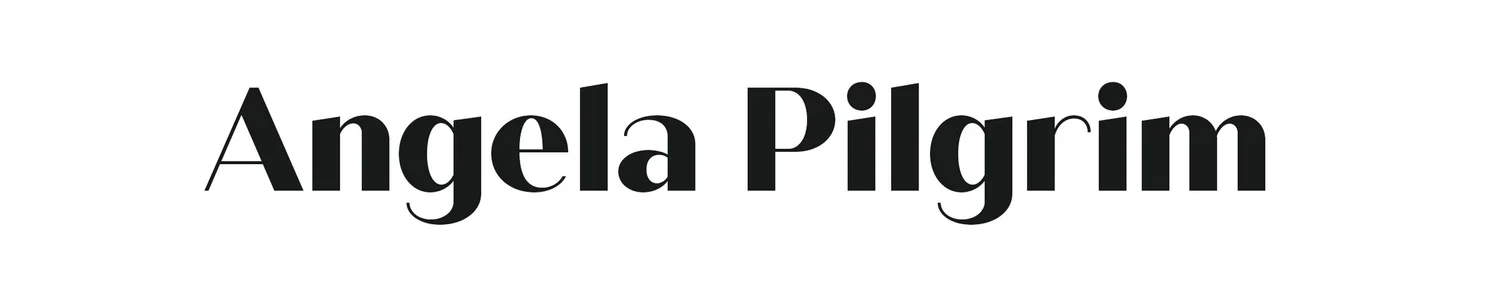 Angela Pilgrim | Visual Artist & Printmaker