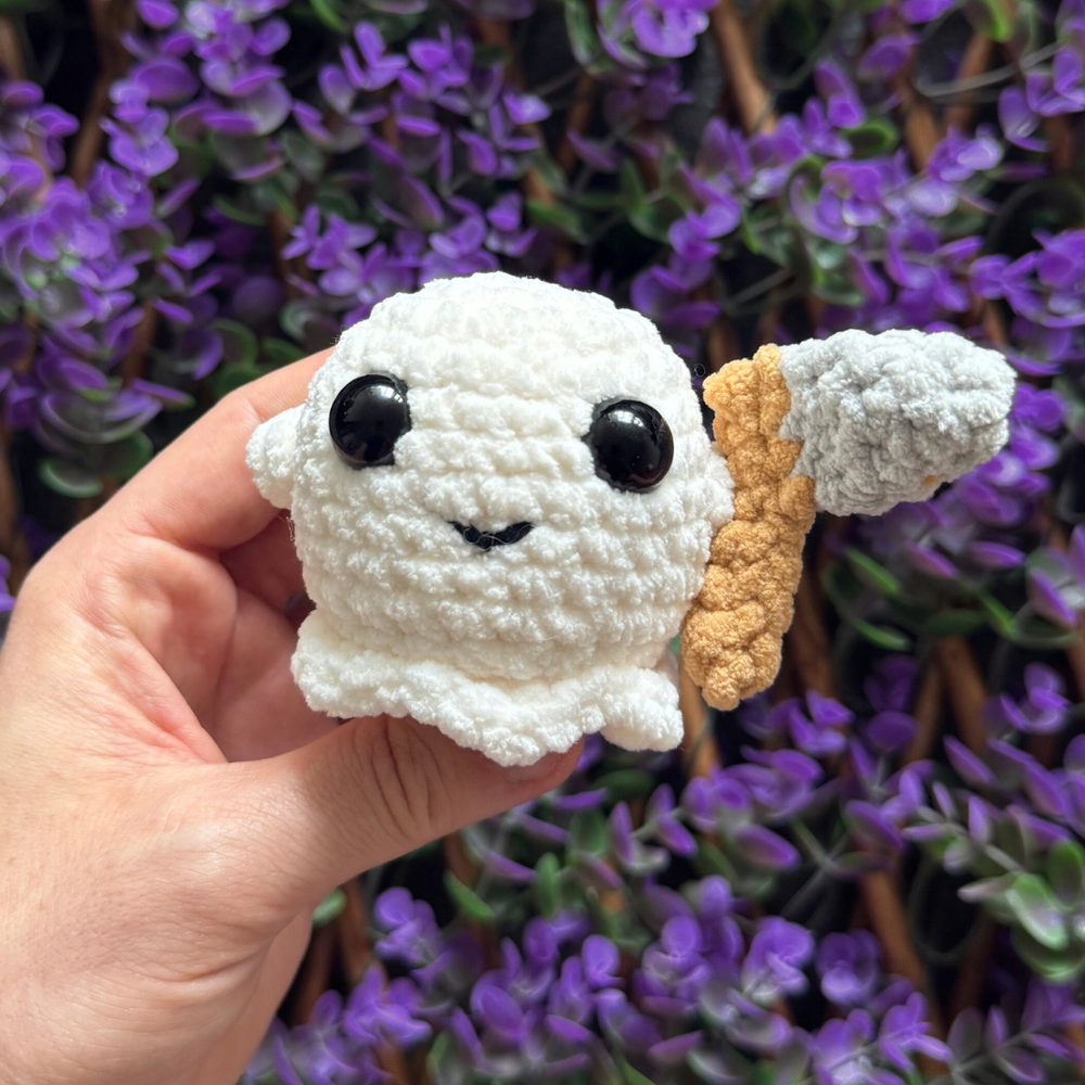 '16 in 1' Itty Bitty Birdies crochet pattern | No Sew by Crochet me ...