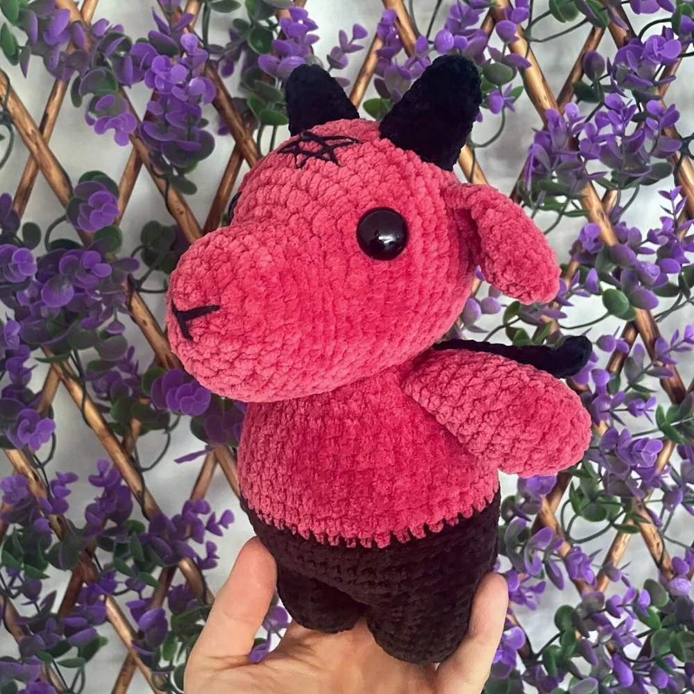 Little Bear Buddy crochet pattern — crochetmezaddy