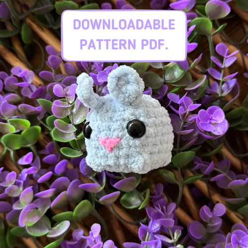 '16 in 1' Itty Bitty Birdies crochet pattern | No Sew by Crochet me ...