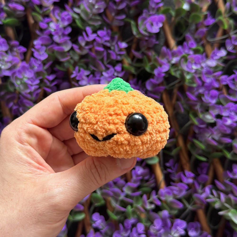 '16 in 1' Itty Bitty Birdies crochet pattern | No Sew by Crochet me ...