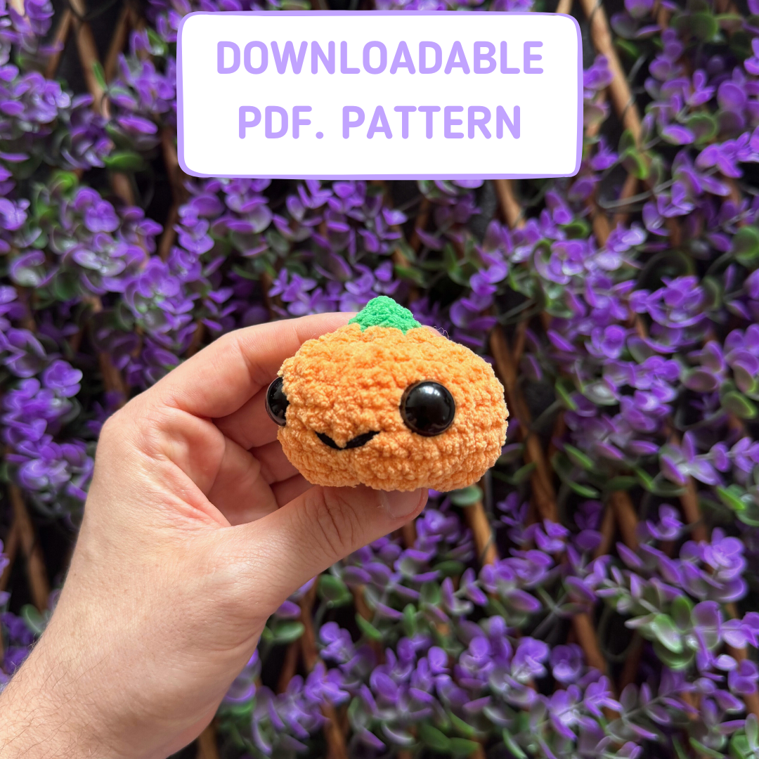 '16 in 1' Itty Bitty Birdies crochet pattern | No Sew by Crochet me ...