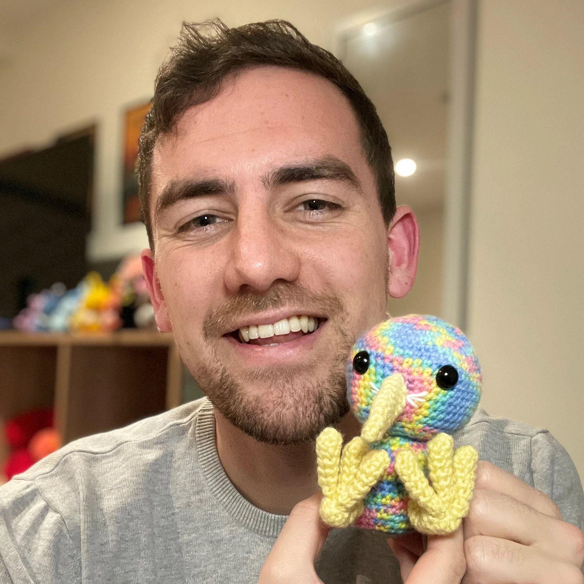 About — crochetmezaddy