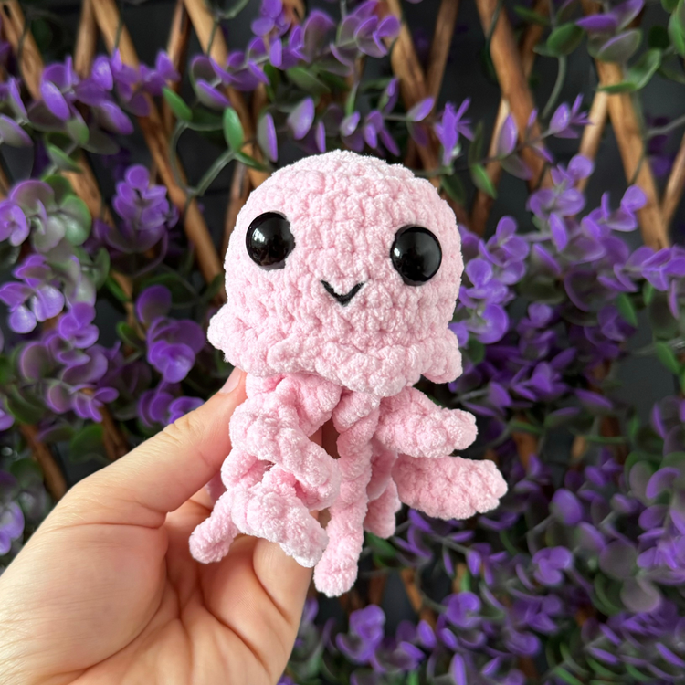 '16 in 1' Itty Bitty Birdies crochet pattern | No Sew by Crochet me ...