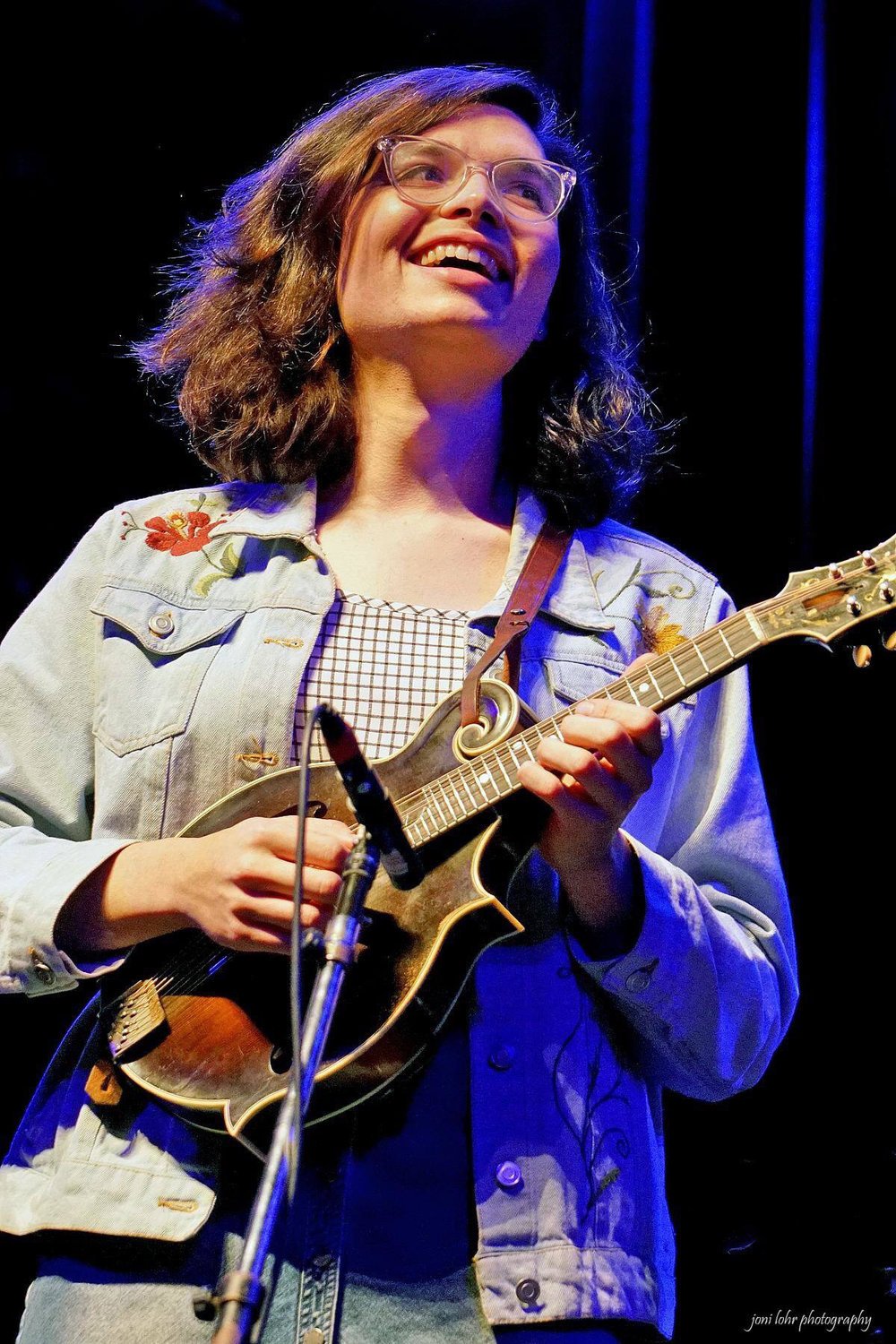 Media — Maddie Witler