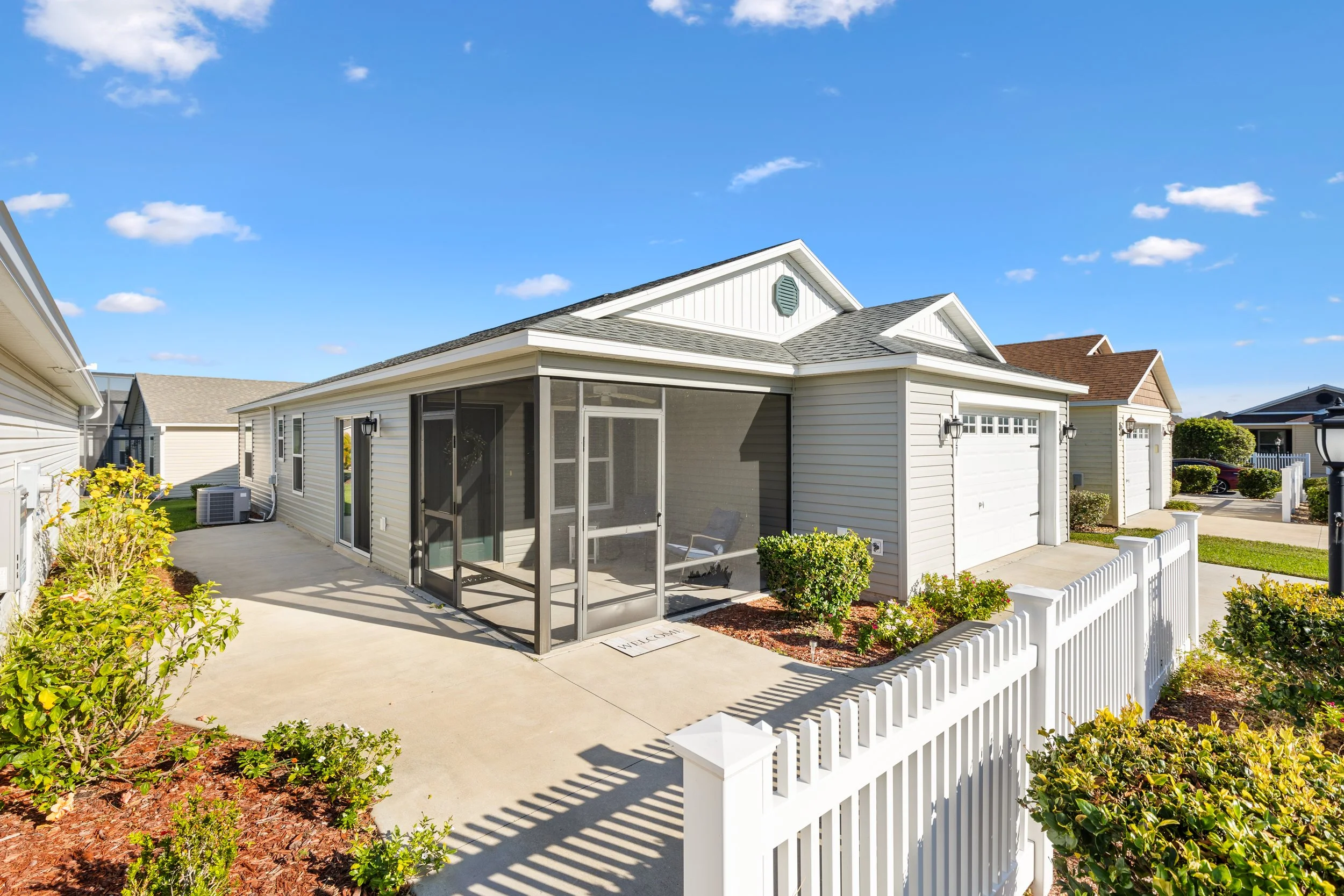 Clara’s Cottage Vacation Rental in The Villages, FL | Book Your Stay ...