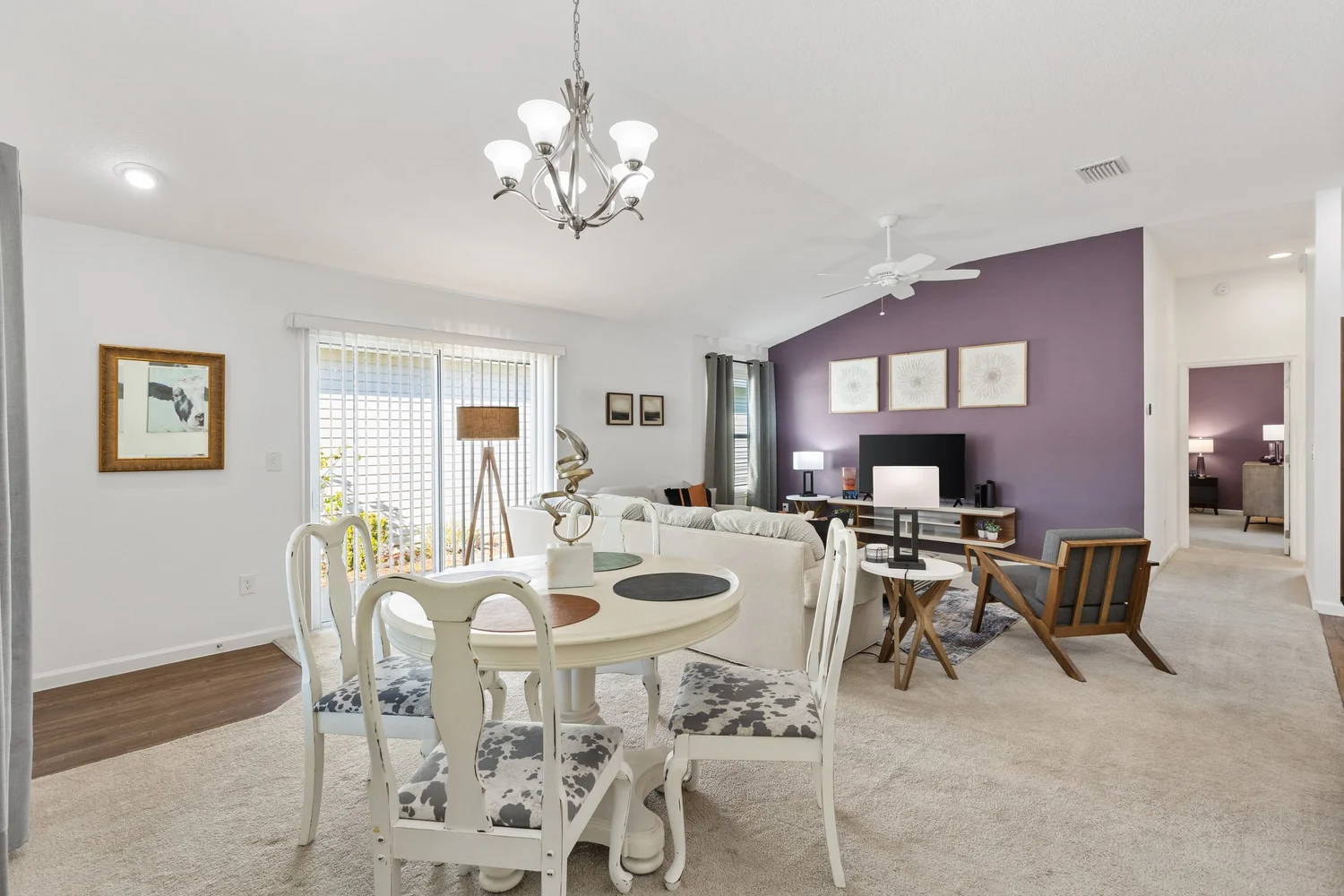 Clara’s Cottage Vacation Rental in The Villages, FL | Book Your Stay ...