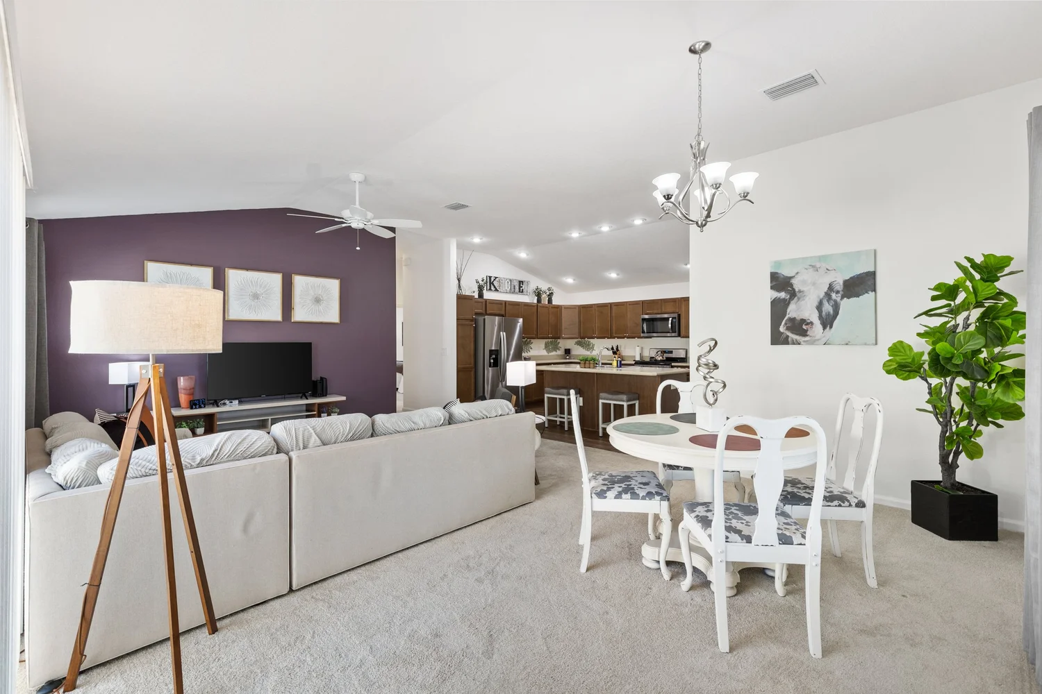 Clara’s Cottage Vacation Rental in The Villages, FL | Book Your Stay ...