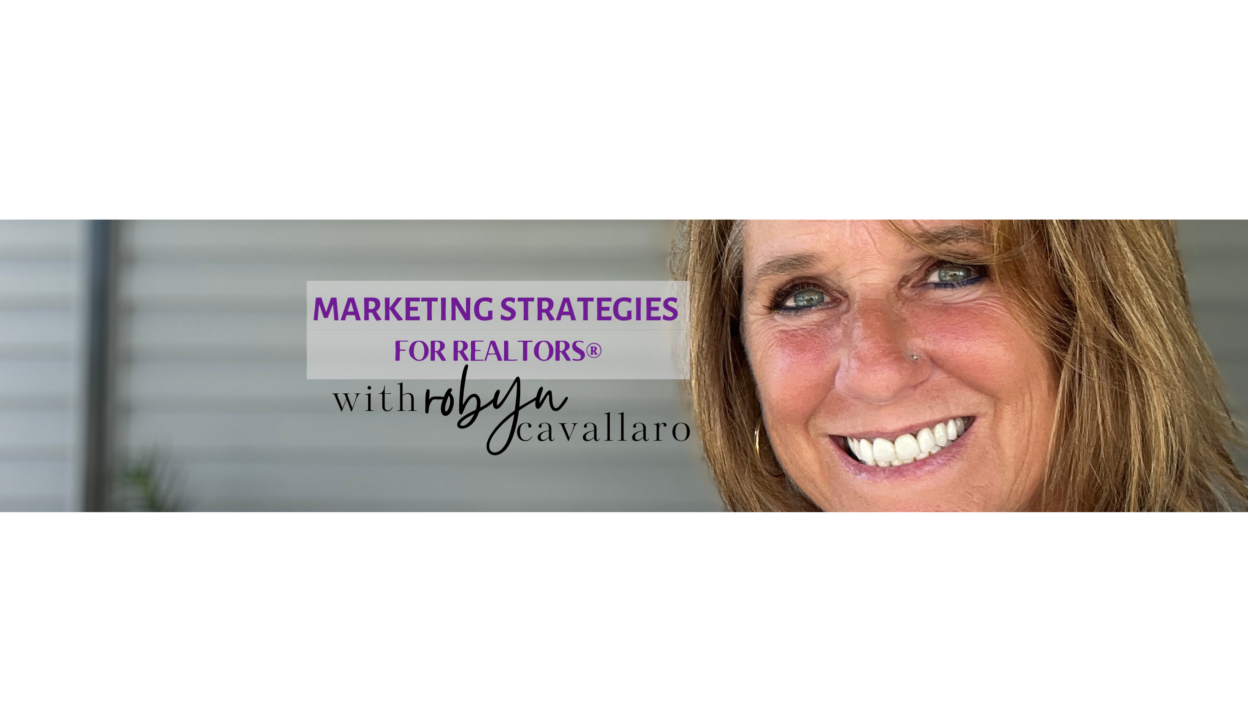 Robyn Cavallaro | Realtor® | Traveler Vlogger