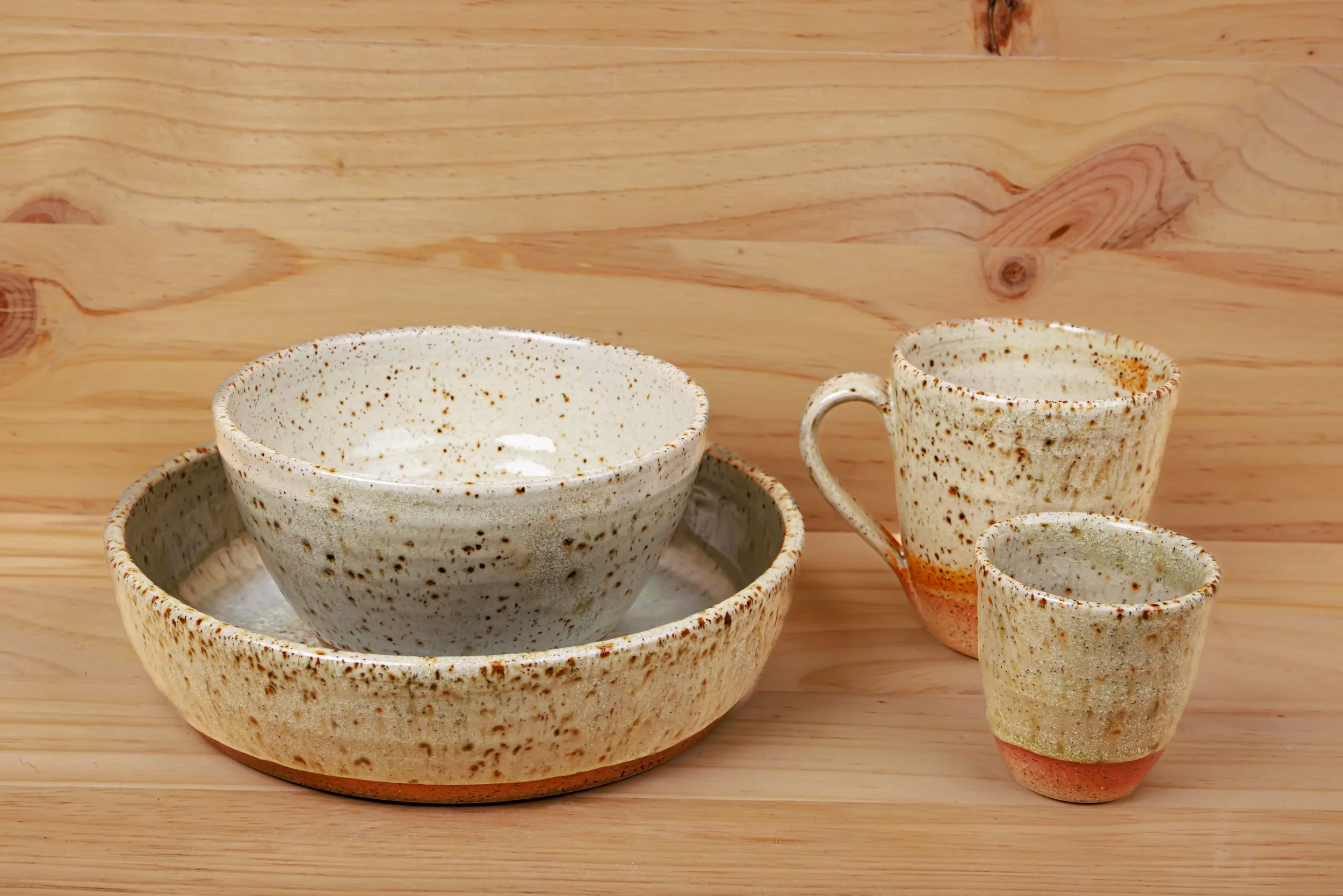 RAW Ceramics | Rose Walker Ceramic Artist