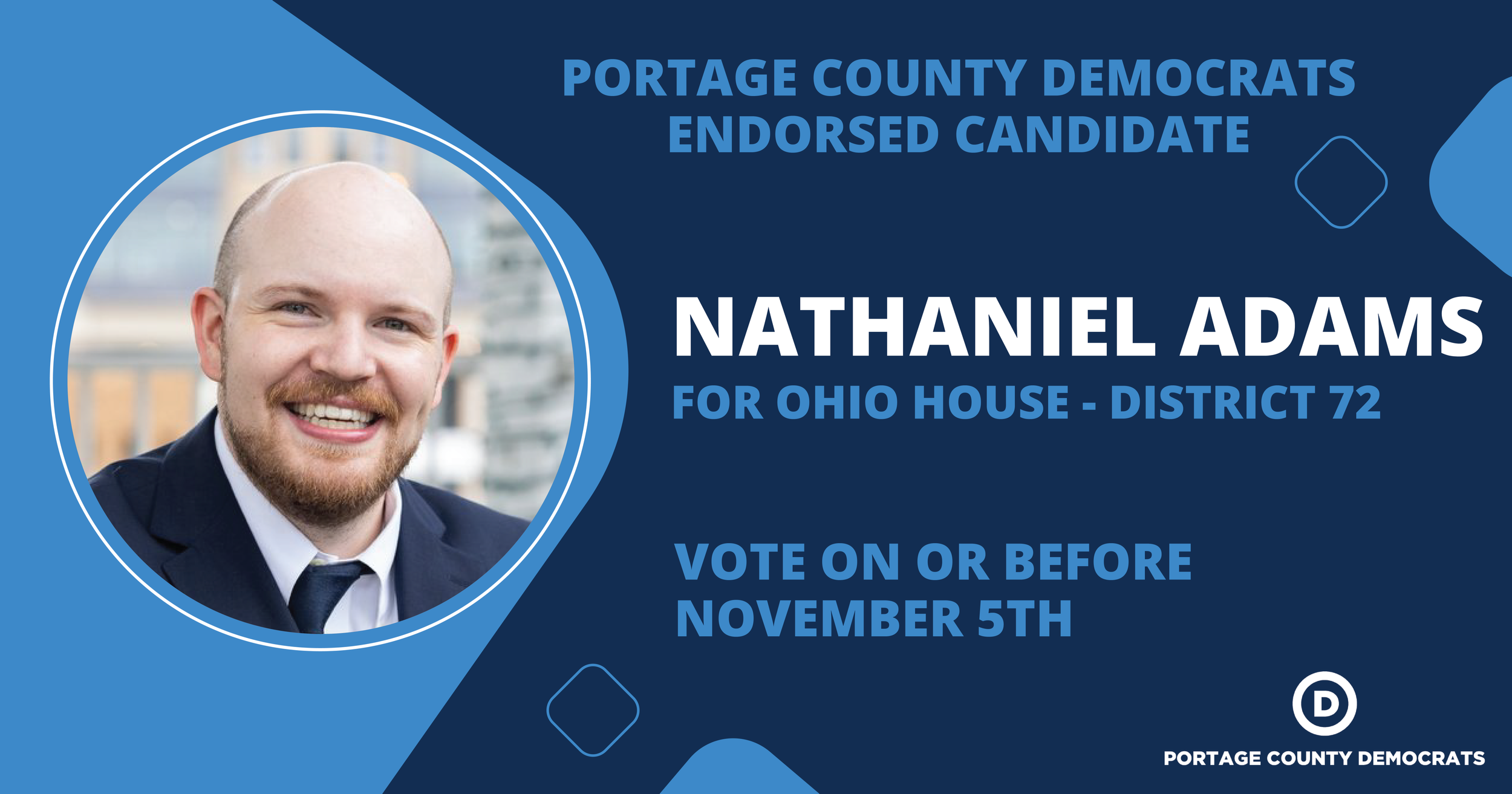 Portage County Democratic Party