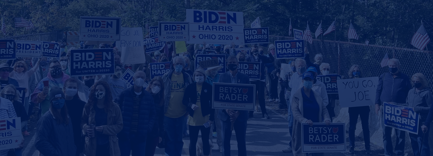 Portage County Democratic Party