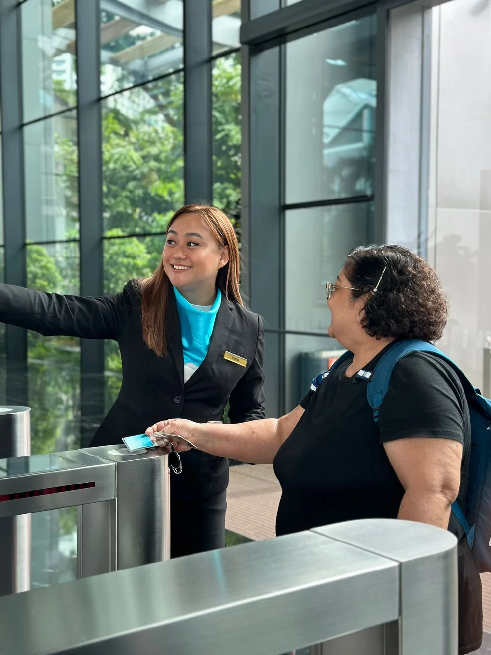 CBM Security - Your Security, Our Concern