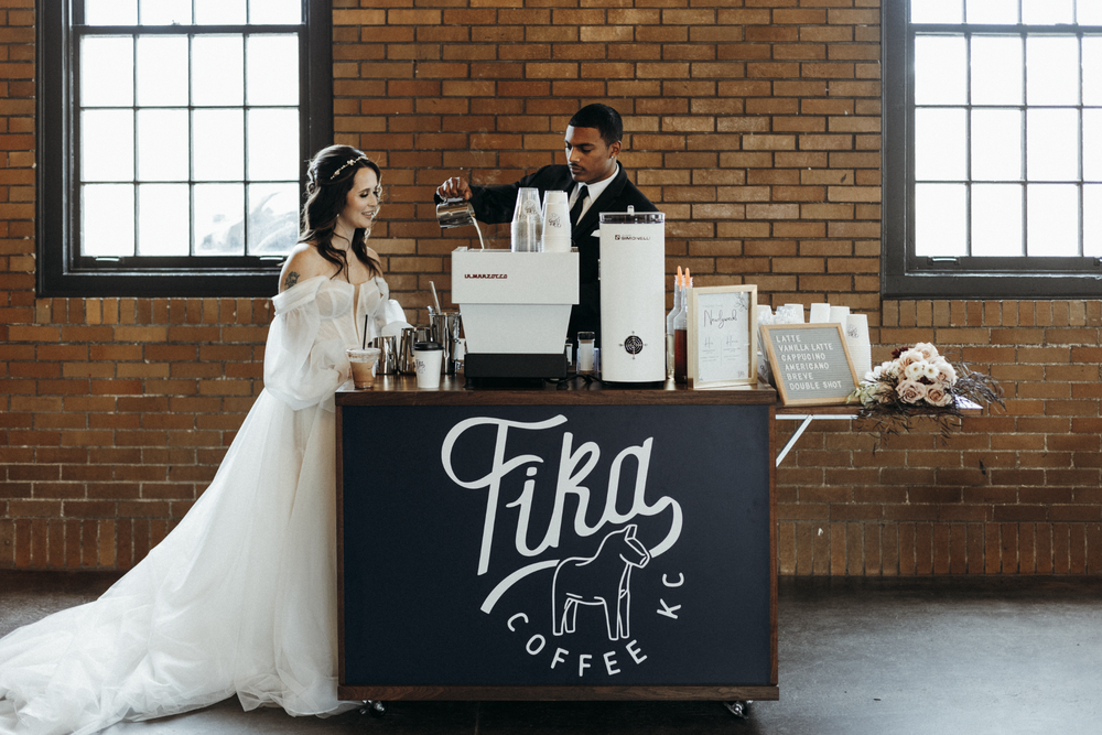 Fika Coffee KC