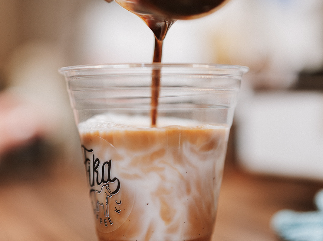 Fika Coffee KC