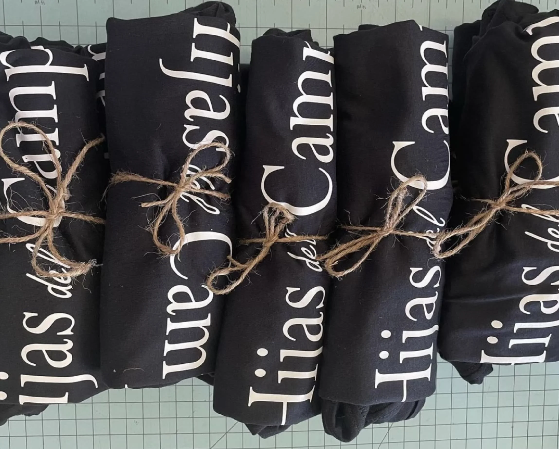 Take Action — Hijas del Campo