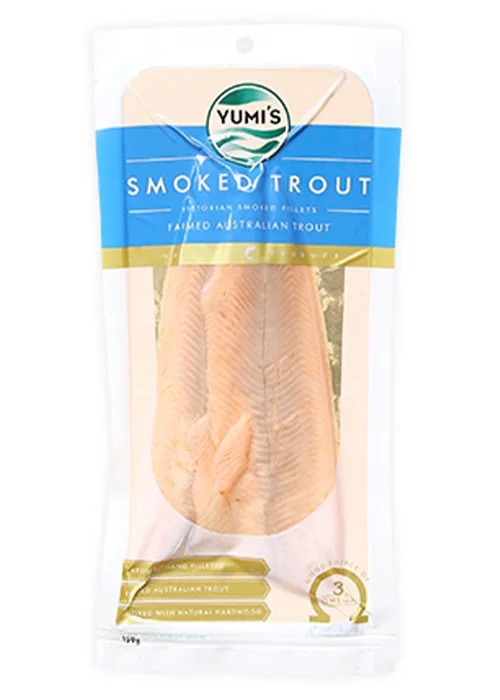 fish — Our Products — Yumi's Real. Delicious.