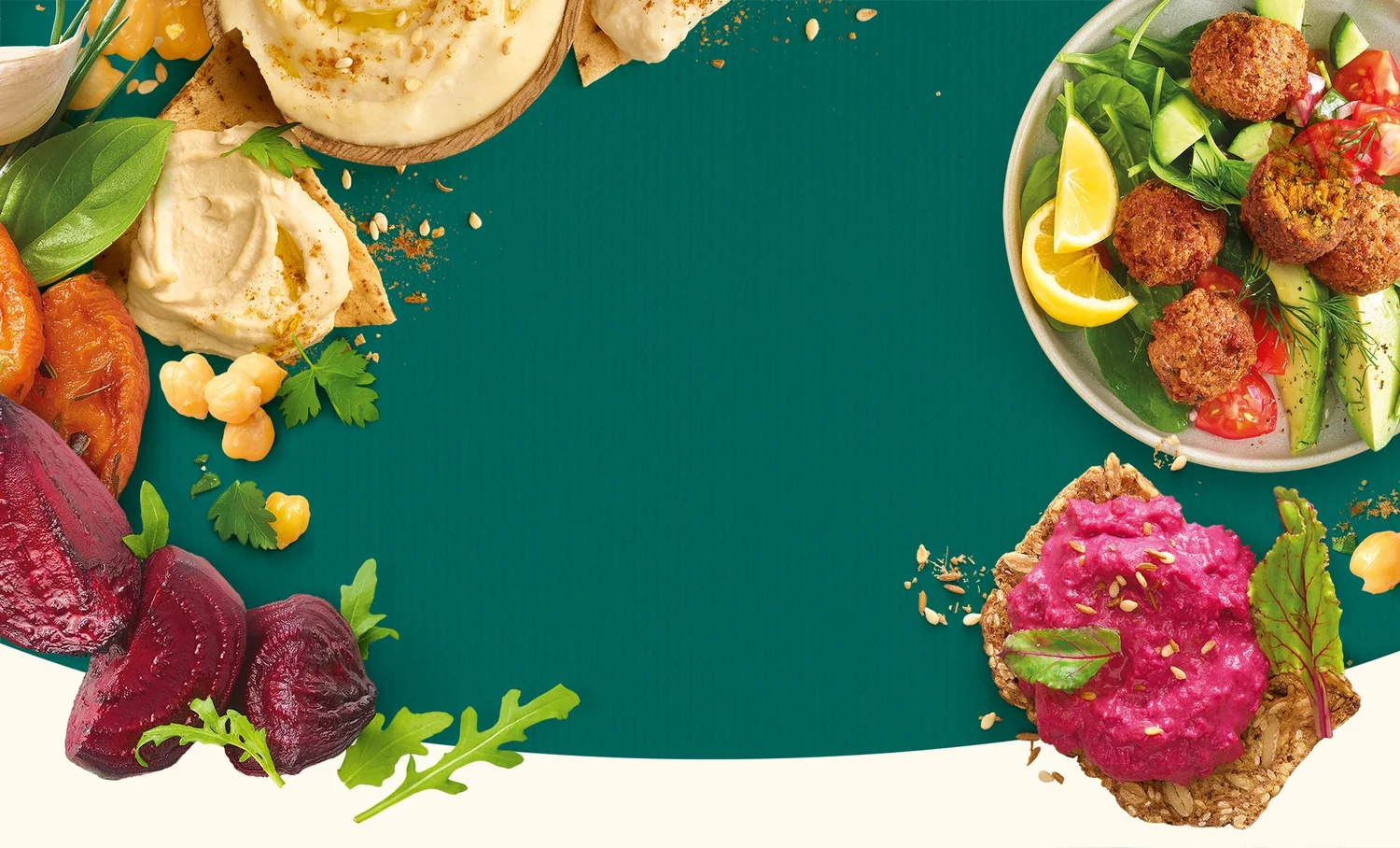 Classic Dips — Yumi's Real. Delicious.