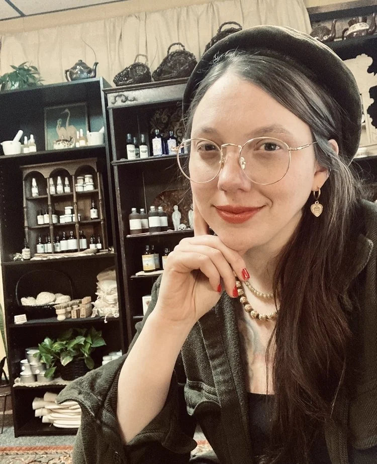 Wild Rose Natural Medicine